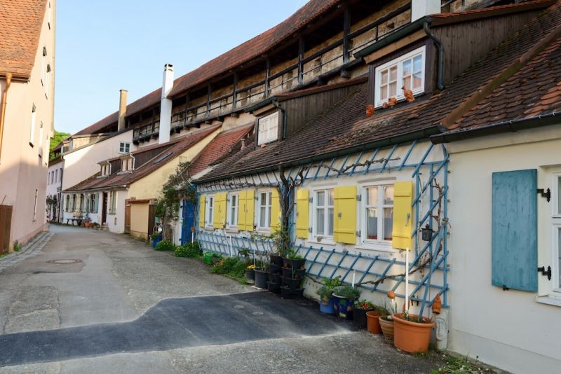 Constanza (Alemania): qué ver en 2 horas, ruta, mapa y consejos