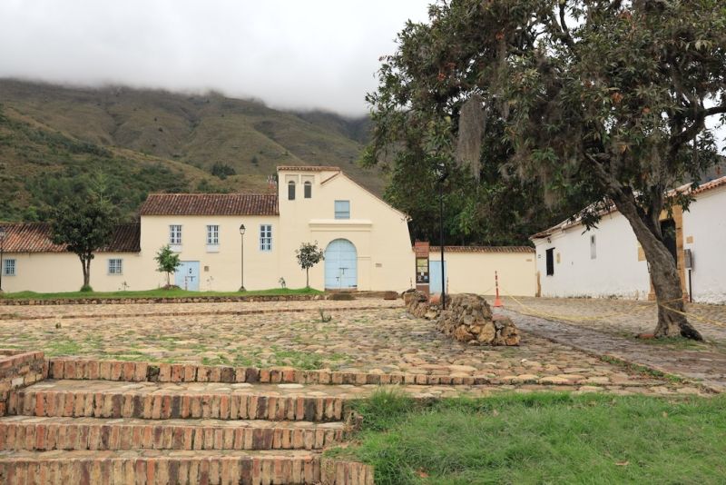 Qué ver en Villa de Leyva: ruta a pie y consejos